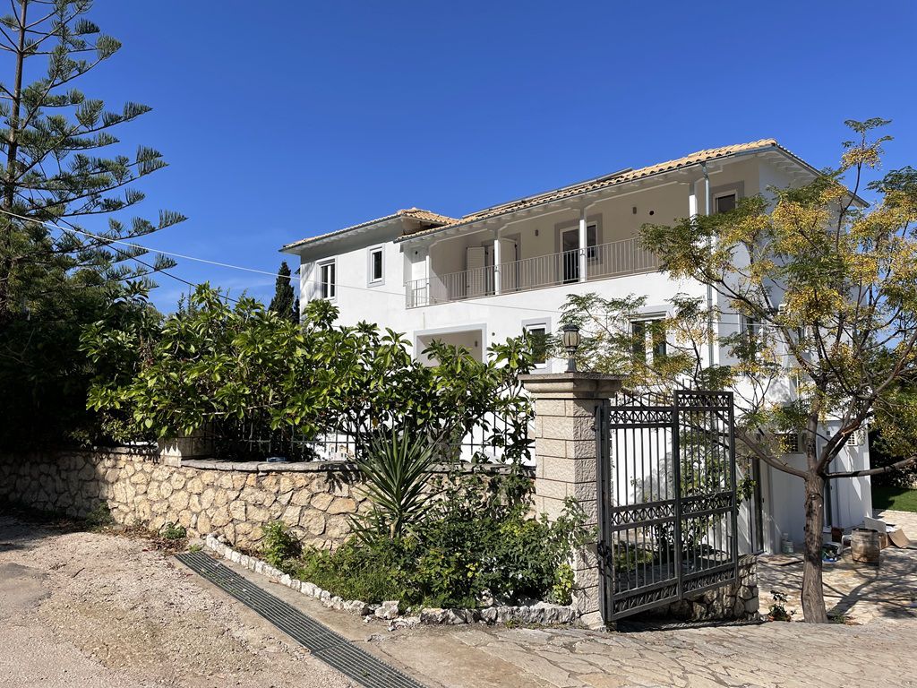 [1894] Ag. Ioannis A Walk to the Famous Kite and Windsurfing Beach ...